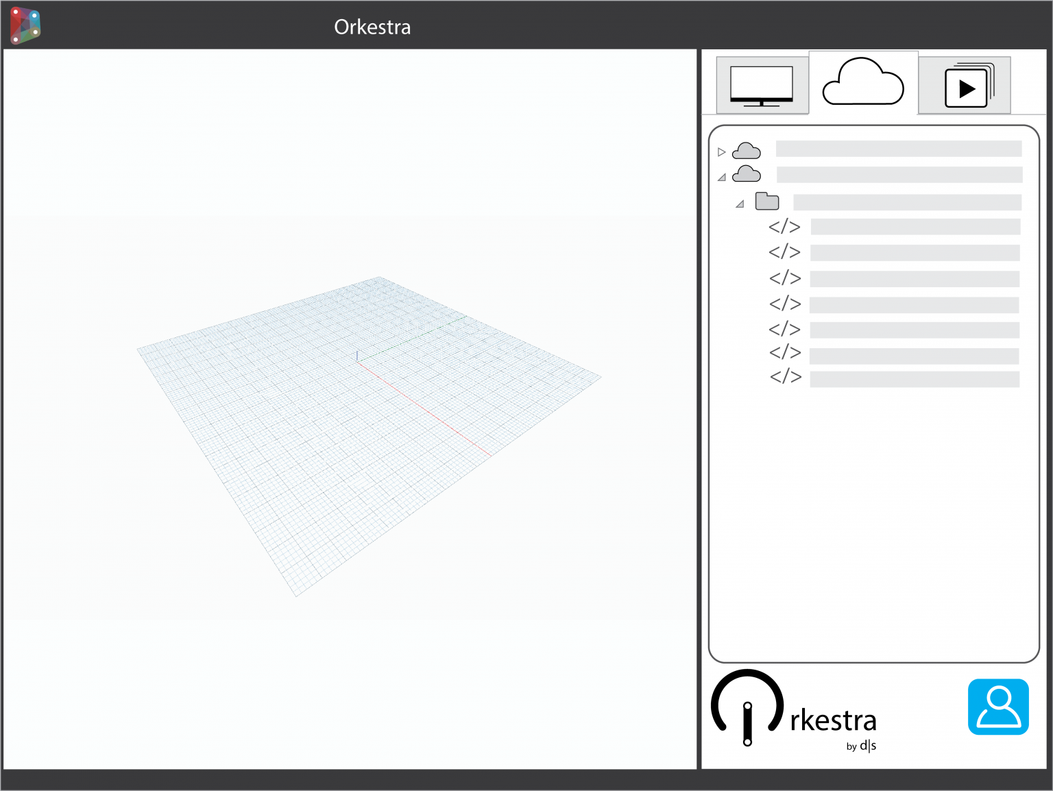 Home - Orkestra Online